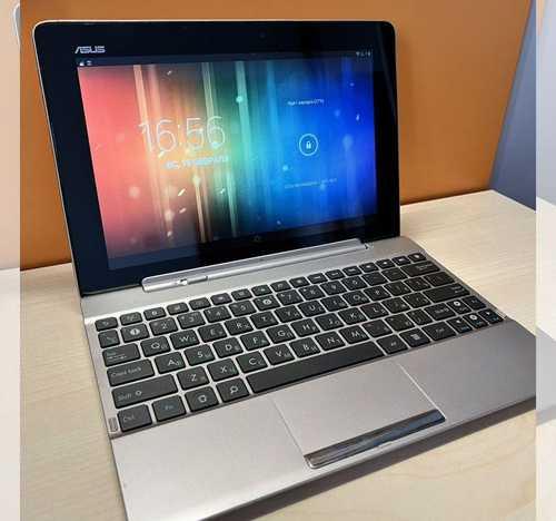 Планшет asus Transformer Pad TF300TG