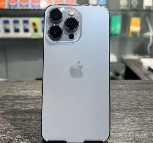 iPhone 13 Pro, 256 ГБ