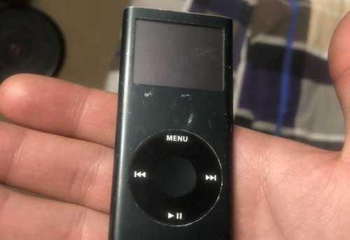 Плеер iPod nano 2 8GB