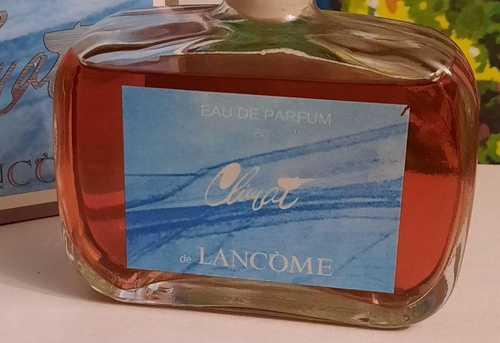 Climat lancome edp винтаж