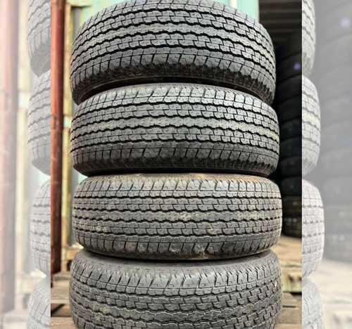 Bridgestone Dueler H/T 840 265/65 R17