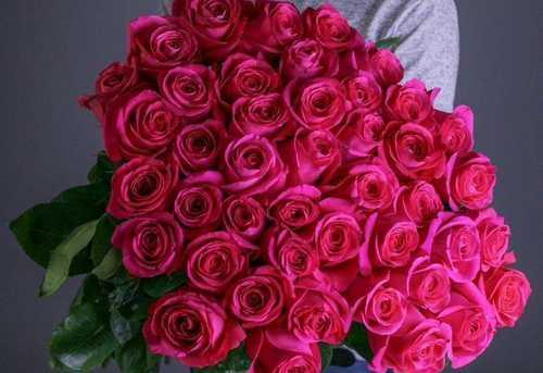 Ароматные розы, букет роз, розы Эквадор