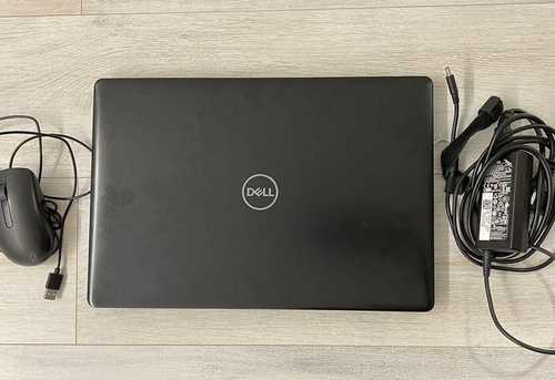 Ноутбук Dell inspiron 5570