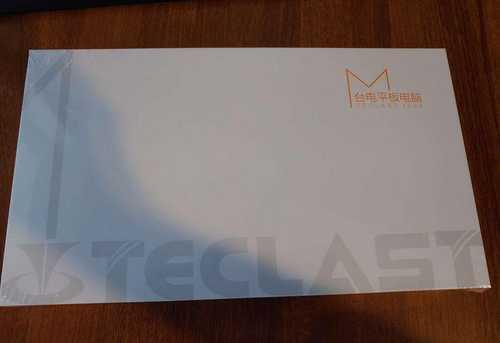 Teclast M40s 4/128 новый запечатан