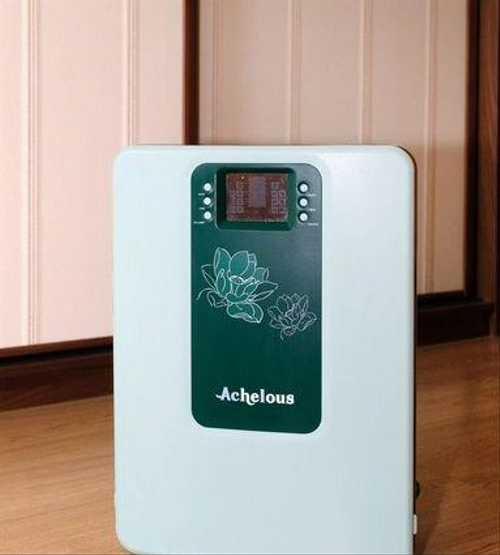 Ионизатор воздуха Achelous FD-808-AF