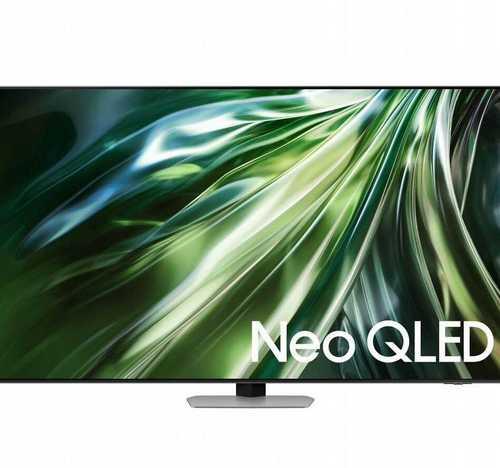 Телевизор Samsung QE55QN90D новый рст гарантия