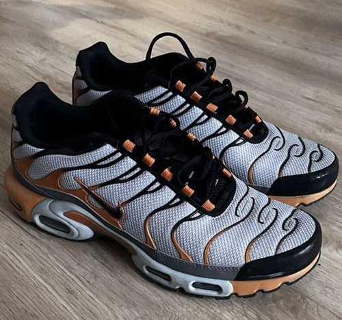 Кроссовки nike AIR MAX plus