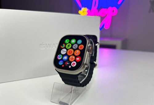 Apple Watch Ultra 2