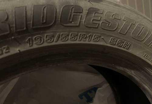 Bridgestone B250 195/55 R15 85H