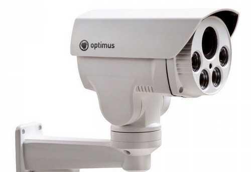 Видеокамера Optimus AHD-H082.1(4x)