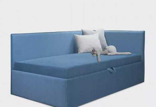 Кровать Тахта Гамма Дизайн 4 с подъемным механизмо
