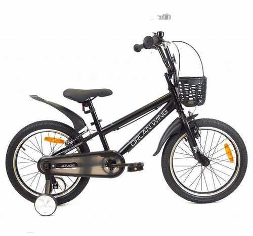 Детский велосипед orlan wing 20" junior