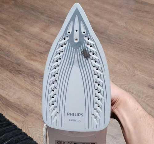 Утюг philips