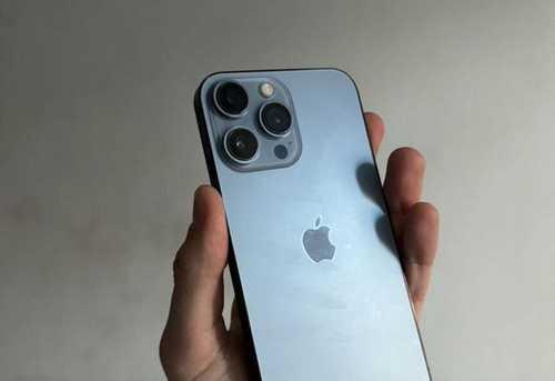 iPhone XR в корпусе 13 Pro 128Gb Sierra Blue