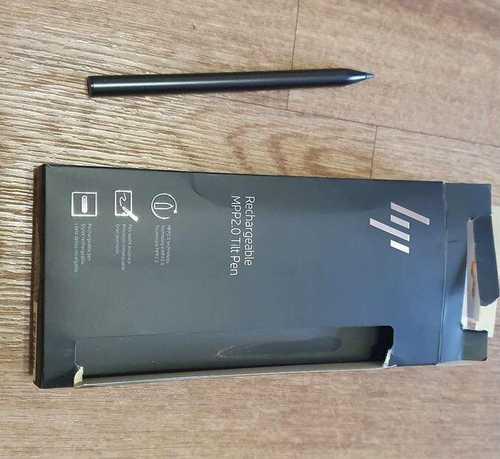 Стилус HP Rechargeable MPP2.0 Tilt Pen