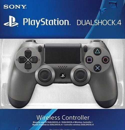 Геймпад (Джойстик) для PS4 Dual Shock 4 Копия
