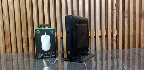 Компьютер HP Thin Client