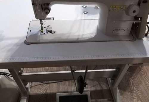 Производственная швейная машина juki DDL-8100e