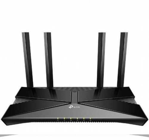 Wi-Fi роутер TP-Link Archer AX3000(v,1) новый