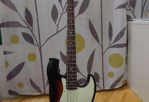 Fernandes rjb 380