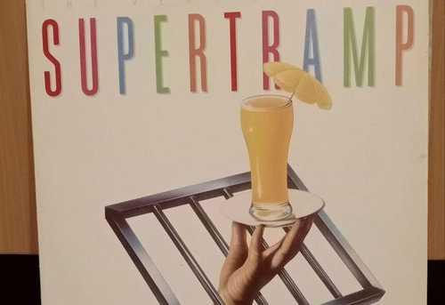 LP Supertramp The Very Best Of