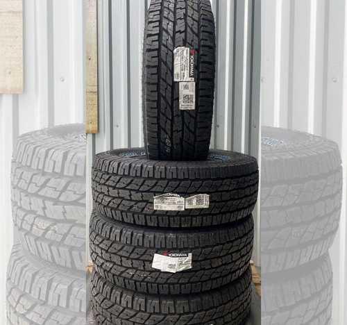 Yokohama Geolandar A/T G015 315/70 R17 121S