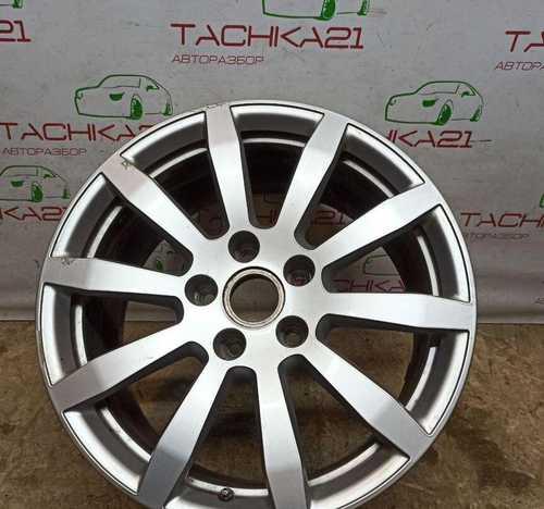 Диск R19 Porsche Cayenne