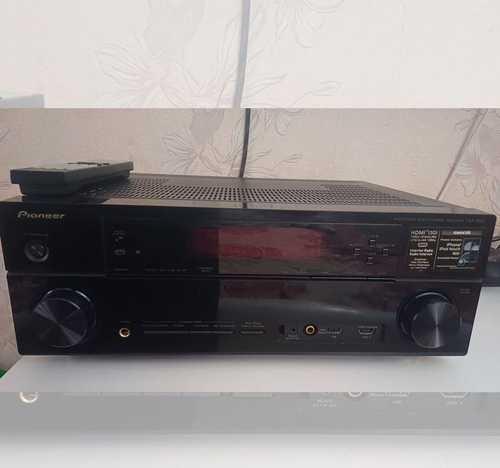 Ресивер Pioneer VSX1020