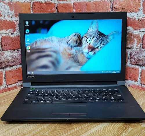 Lenovo ideapad Ноутбук Игровой процессор Core i5