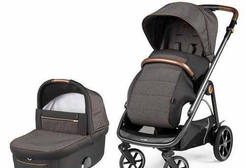 Новая Peg Perego Veloce 2 в 1 500