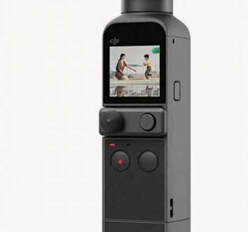 Dji osmo pocket 2 creator combo