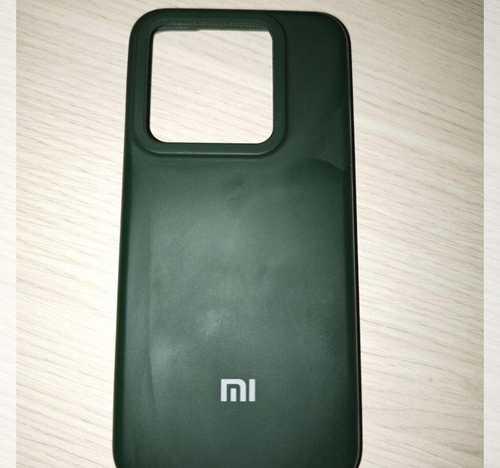 Чехол на Xiaomi 14