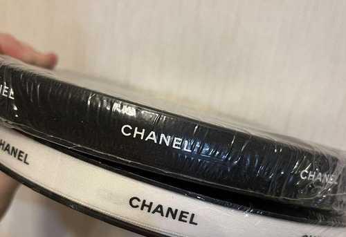 Ленты для упаковки и шитья Chanel оригинал