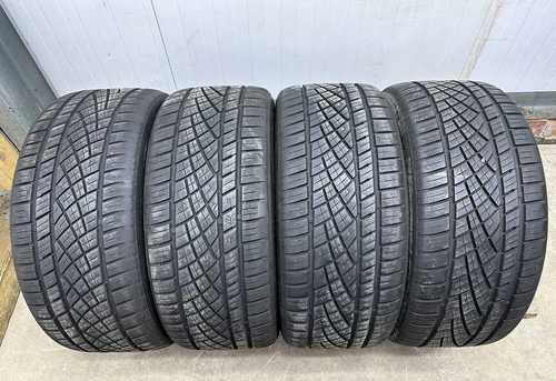 Continental ExtremeContact DWS 245/40 R18 97Y
