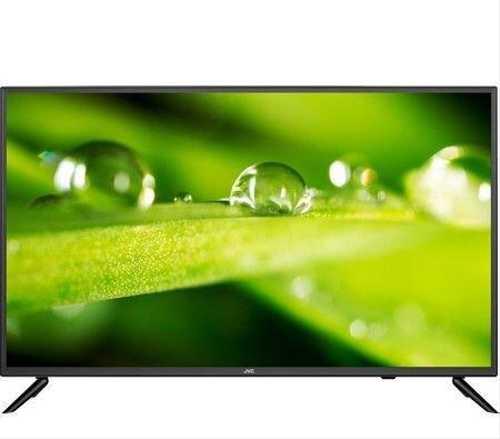 Телевизор LCD JVC LT-32M595S smart TV, 323