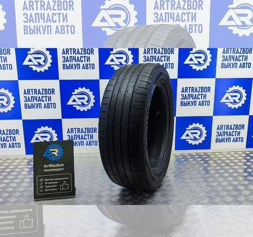 Tracmax X-Privilo TX3 235/55 R18 104W