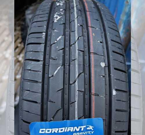 Cordiant Gravity SUV 215/65 R16 102H