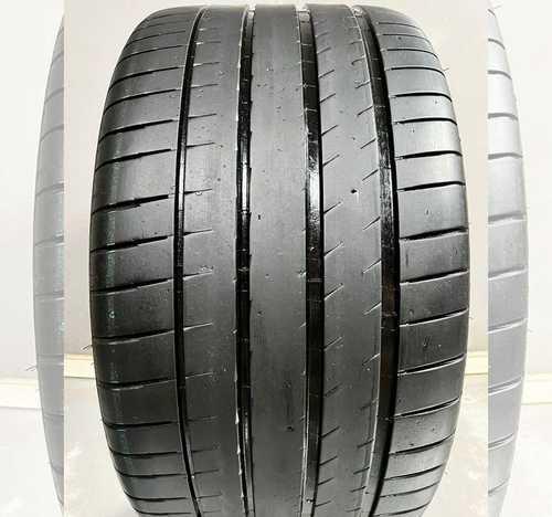 Michelin Pilot Sport 4 S 315/30 R22