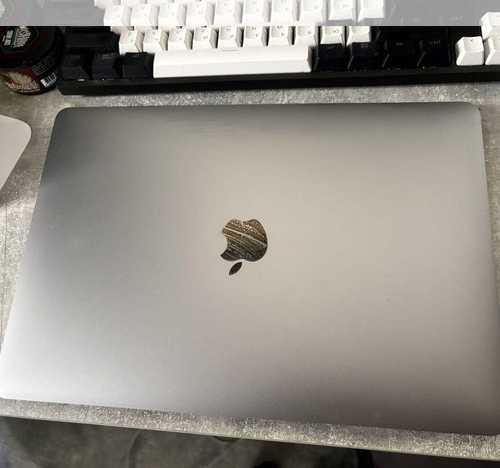 Apple MacBook Air 13 M1/16/512 Space Gray