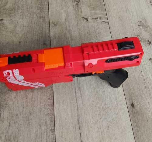 Nerf rival xviii-500