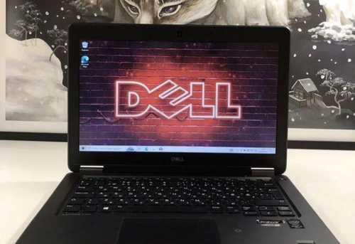 Dell latitude 7250 i5-5300U 2.3Gh/16Gb/1tbssd