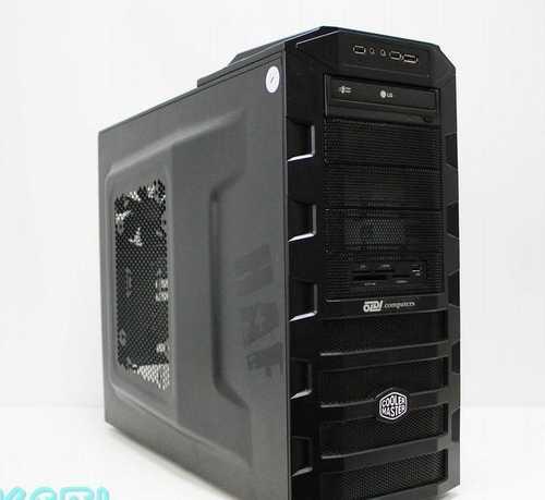 Корпус ATX Cooler Master HAF 932 для компьютера