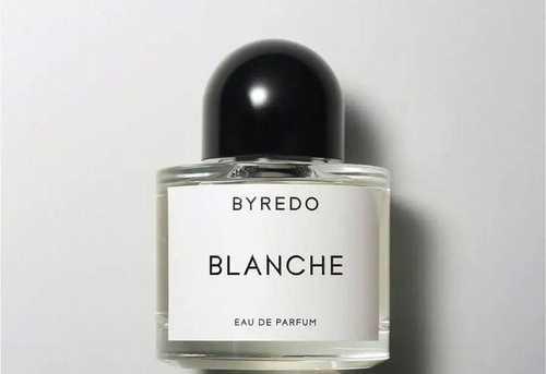 Духи byredo blanche байредо бланш