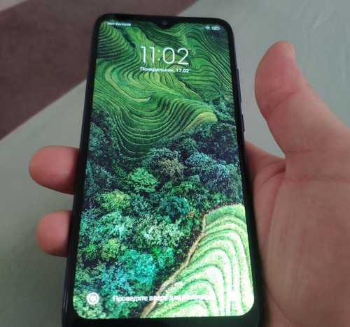 Xiaomi Redmi Note 7 Pro, 4/64 ГБ