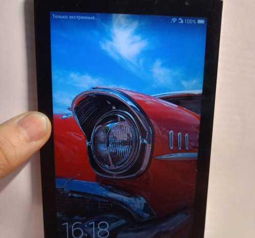 Huawei MediaPad T2 7.0 LTE bgo dl09 торг