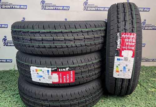 iLink Winter IL989 195/75 R16C 107R