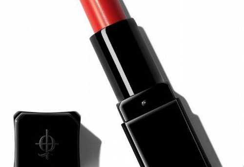 Illamasqua Antimatter помада холодный красный