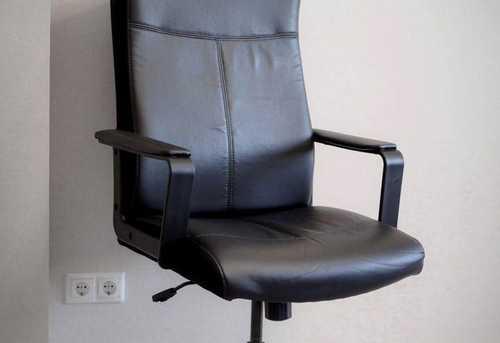 Компьютерное офисное кресло IKEA millberget (икеа