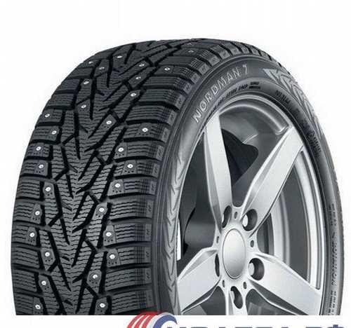 Nokian Tyres Nordman 7 225/45 R17 94T