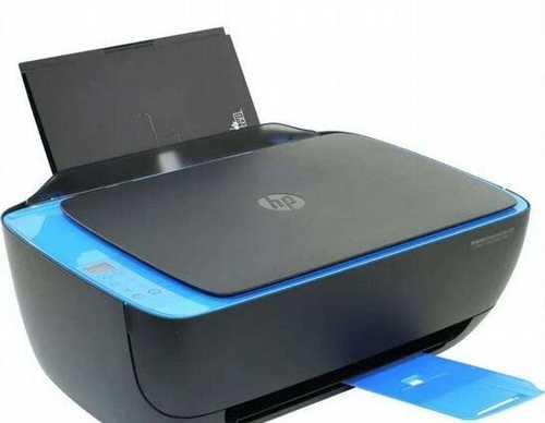 HP DeskJet Ink Advantage Ultra 4729 AiO